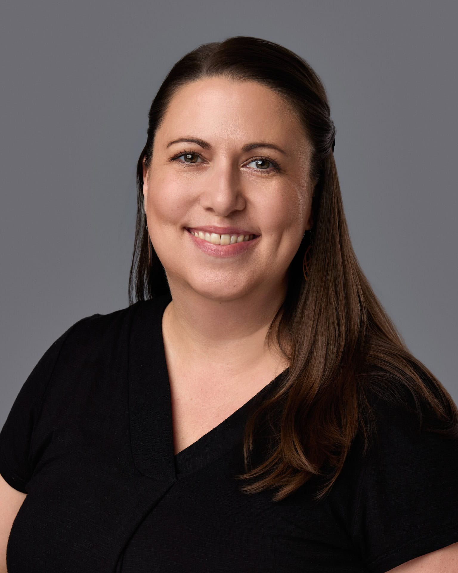 Kelley Ferguson - Center for Wellness & Nutrition