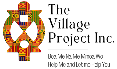 The Village Project - Center for Wellness & Nutrition